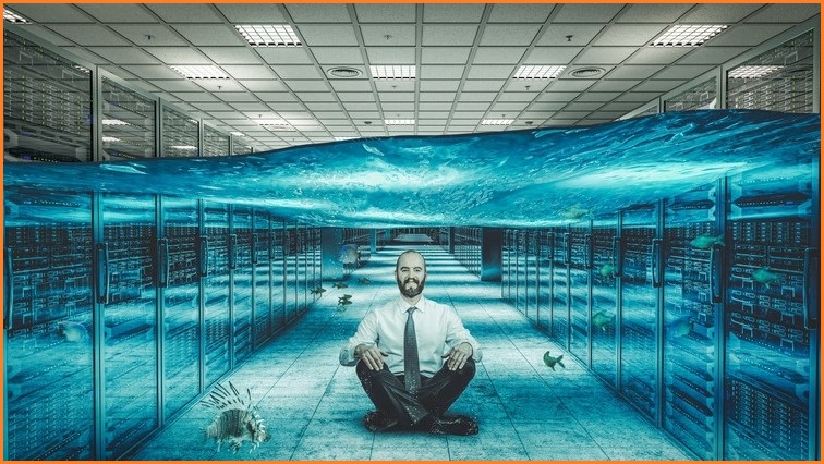 How do data centres avoid getting flooded? | Information Age | ACS